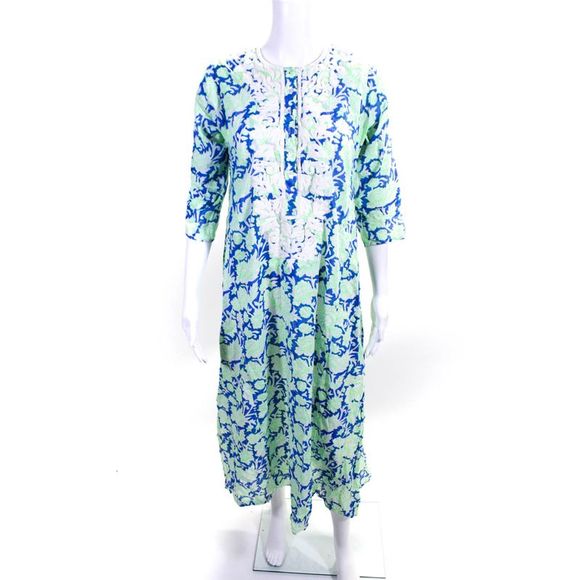 Roberta Roller Rabbit | Dresses | Roberta Roller Rabbit Womens Floral ...